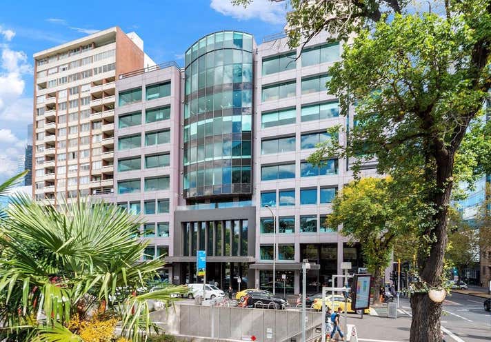215 Spring Street Melbourne VIC 3004 Australia, Melbourne, VIC 3004 ...