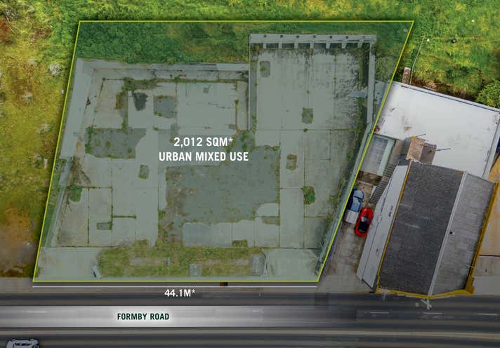 32 Formby Road, Devonport, TAS 7310 - Development Site & Land For Sale ...