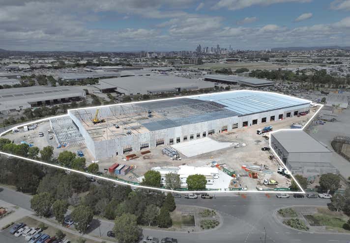 50 Tradecoast Drive, Eagle Farm, QLD 4009 - Industrial & Warehouse ...
