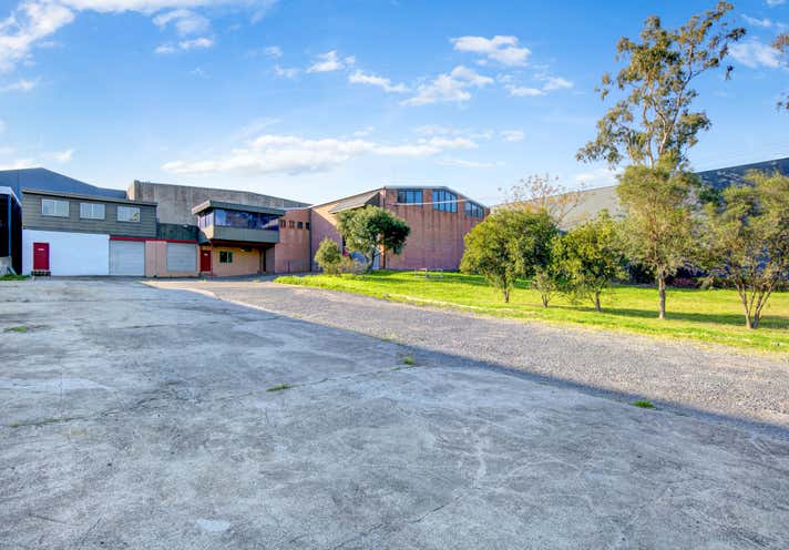 Leased Industrial & Warehouse Property at 77-79 Hobart Street ...