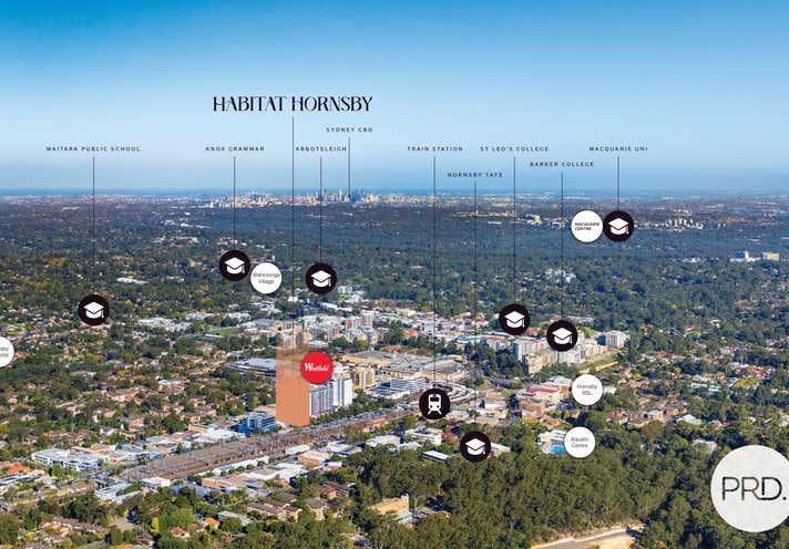 94-98 George Street, Hornsby, NSW 2077 - Shop & Retail Property For ...