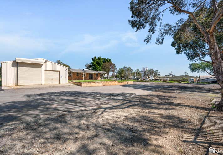Sold Industrial & Warehouse Property at Lot 13 Michael Street, Byford ...