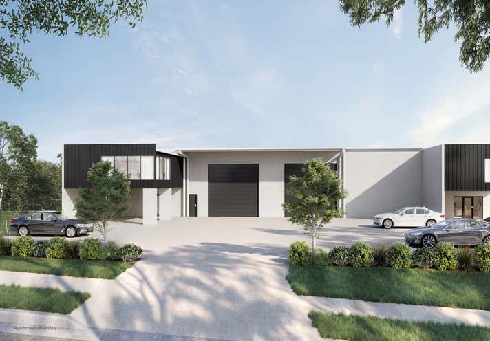 20 Notus Drive, Morayfield, QLD 4506 - Industrial & Warehouse Property ...