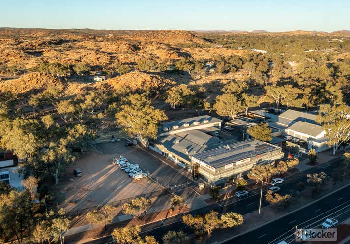 Sold Office at 55 Stuart Highway, Stuart, NT 0870 - realcommercial