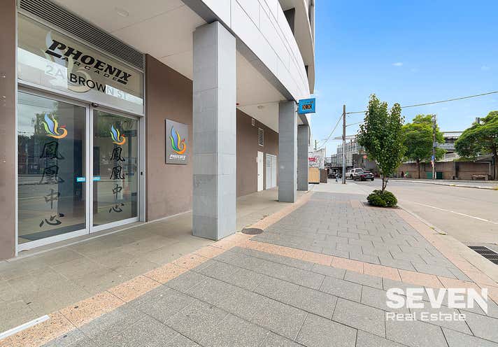 Shop 12/2A Brown Street, Ashfield, NSW 2131 - Shop & Retail Property ...