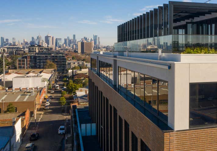 Yarraberg Workspaces, 47 Blazey Street, Richmond, VIC 3121 - Office For Sale - realcommercial