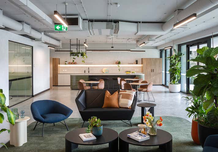 51 Berry Street, North Sydney, NSW 2060 - Office For Lease - realcommercial