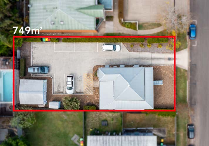 Sold Office at 17 Mortimer Street, Ipswich, QLD 4305 - realcommercial