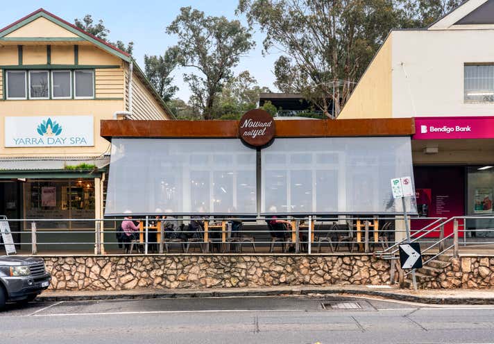 Sold Shop & Retail Property at 148-150 Yarra Street, Warrandyte, VIC ...