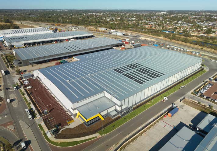 106 Logistics Boulevard, Kenwick, WA 6107 - Industrial & Warehouse ...