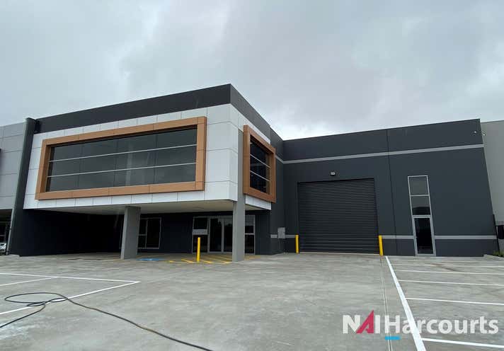 Leased Industrial & Warehouse Property at 115 Scanlon Drive, Epping ...