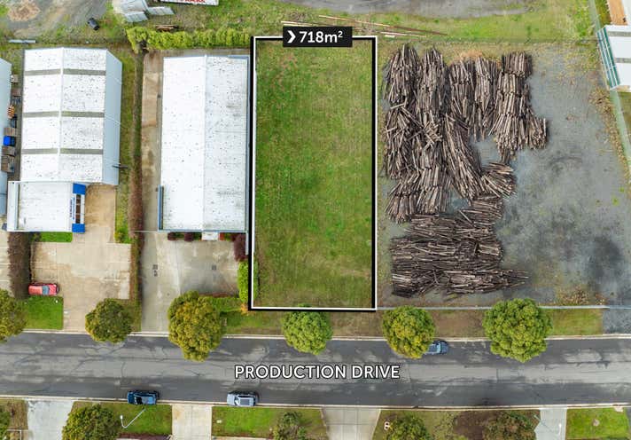 Sold Development Site & Land at 35 Production Drive, Alfredton, VIC ...