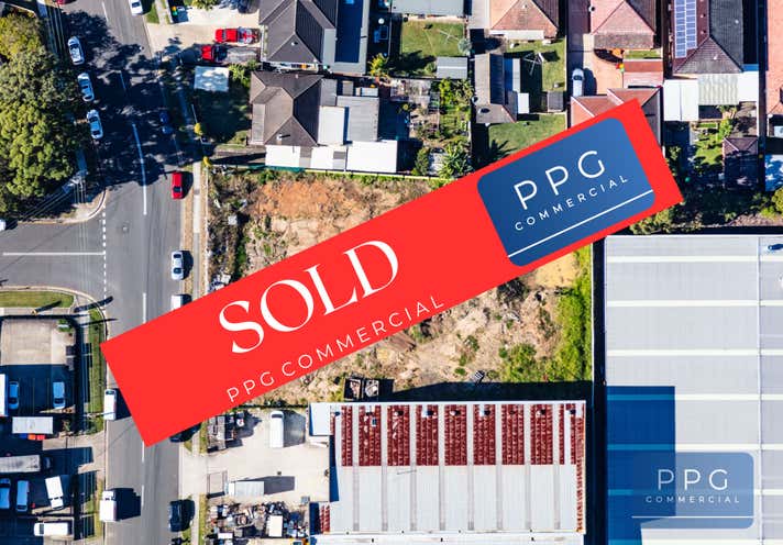 Sold Development Site & Land at 104 Eldridge Road, Condell Park, NSW ...