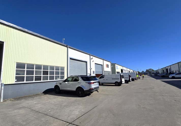 919-925 Nudgee Rd, Banyo, QLD 4014 - Industrial & Warehouse Property ...