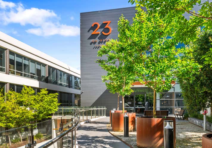 Sold Office at 23 Ryde Road, Pymble, NSW 2073 - realcommercial