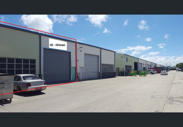919-925 Nudgee Rd, Banyo, QLD 4014 - Industrial & Warehouse Property ...