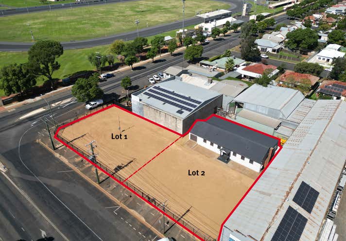 189 Talbragar Street, Dubbo, NSW 2830 - Development Site & Land For ...