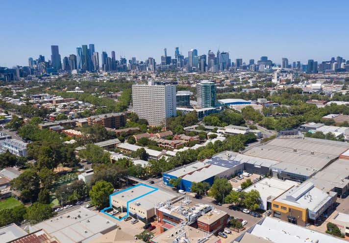 Sold Industrial & Warehouse Property at 63 Boundary Road, North ...