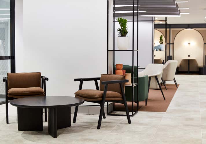 Australia Square Plaza, 95 Pitt Street, Sydney, NSW 2000 - Office For ...