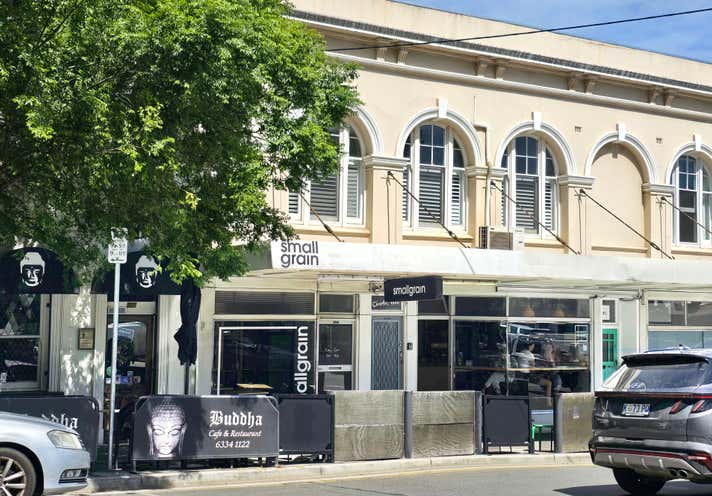 Sold Shop & Retail Property at 3/162-166 Charles Street, Launceston ...