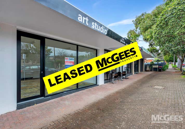 Leased Shop & Retail Property at 2/483-489 The Parade, Magill, SA 5072 ...