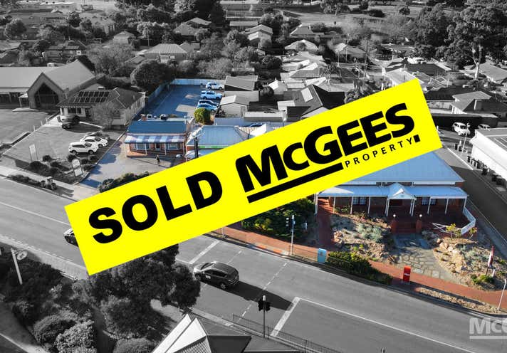 Sold Shop & Retail Property at 218-222 Old South Road, Old Reynella, SA ...