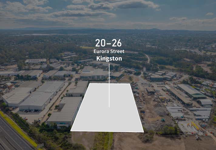 20 - 26 Eurora Street, Kingston, QLD 4114 - Development Site & Land For Lease - realcommercial