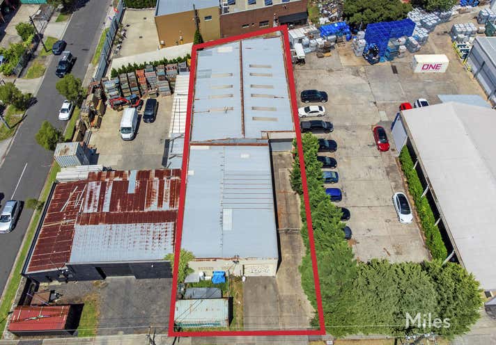 Sold Industrial & Warehouse Property at 4 & 4A Cope Street, Preston ...