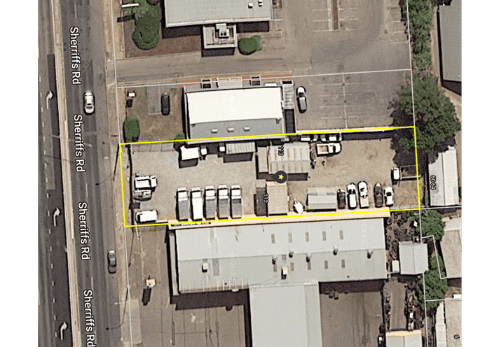 Sold Shop & Retail Property at 113 Sherriffs Road, Reynella, SA 5161 ...