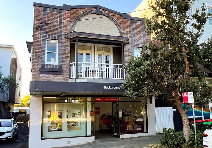 Leased Shop & Retail Property at 57 Dudley Street, Coogee, NSW 2034 ...
