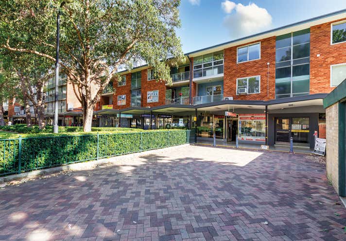 Sold Shop & Retail Property at Queensland Arcade, Shop 12, 181 Church ...