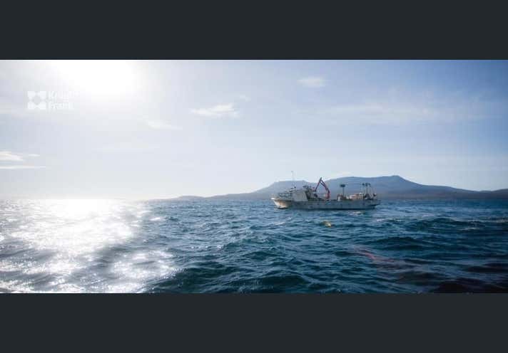 Sold Commercial Farming & Rural Property at Spring Bay Seafoods, 488 to ...