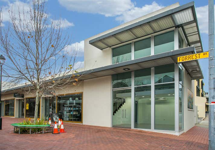 Leased Shop & Retail Property at Shop 5, 103 Rokeby Road, Subiaco, WA ...