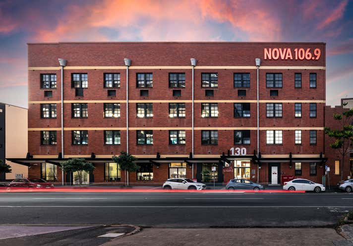 Sold Office at Willoughby & Co Woolstores, 130 Commercial Road ...