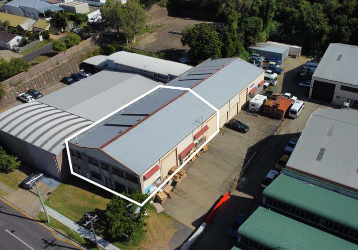 Leased Industrial & Warehouse Property at 1/80 Lever Street, Albion ...