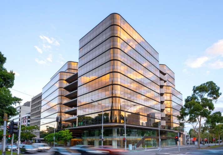 Leased Office at 200 Victoria Parade, East Melbourne, VIC 3002 ...