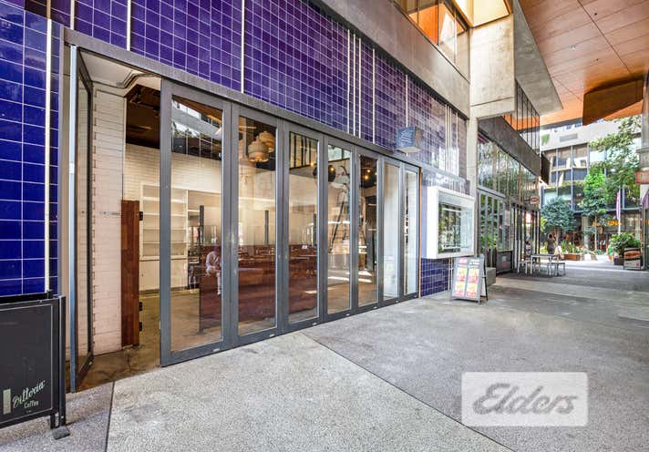 Leased Shop & Retail Property at SW1, 104 Melbourne Street, South ...