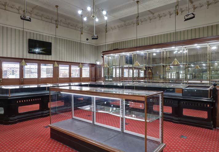 Leased Shop & Retail Property at 100 Charles Street, Launceston, TAS ...