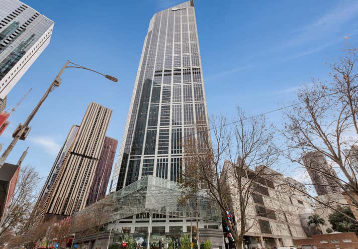 Melbourne Central 360 Elizabeth Street, Melbourne, VIC 3000 - Office ...