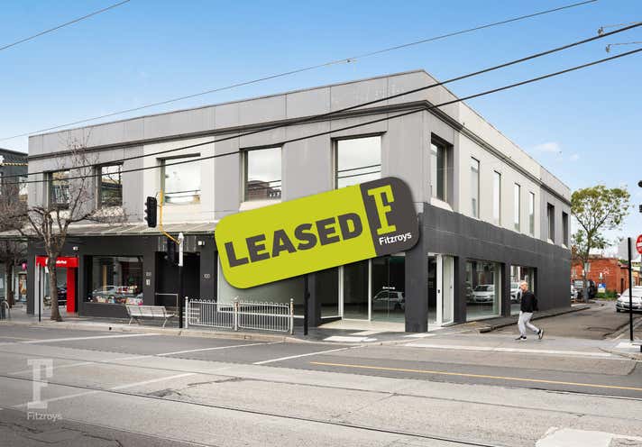 Leased Office at 96-100 Toorak Road, South Yarra, VIC 3141 - realcommercial