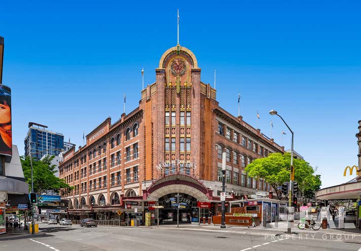 Lot, Lot 204, 247 Wickham Street, Fortitude Valley, QLD 4006 - Shop ...