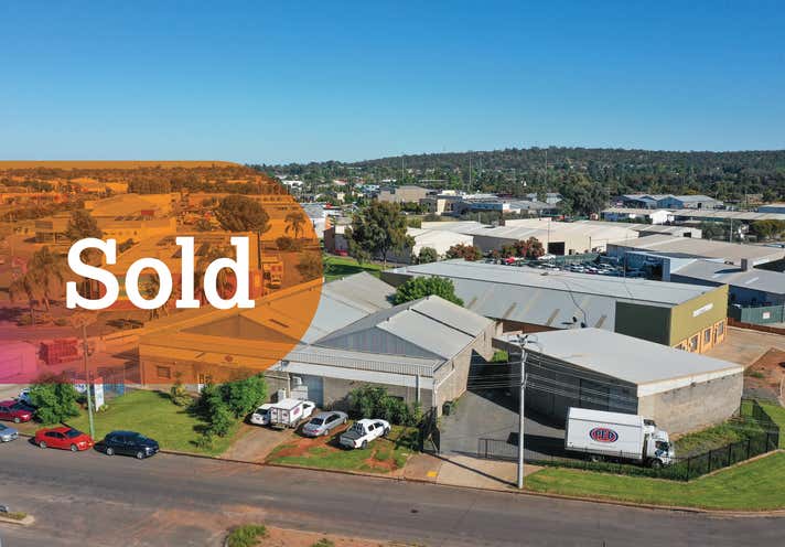 Sold Industrial & Warehouse Property at PFD Foods (Woolworths), 4 Ebert ...