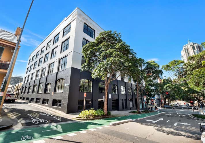 645 Harris Street, Ultimo, NSW 2007 - Office For Lease - realcommercial