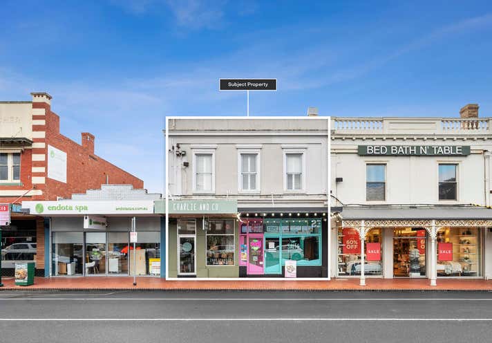 Sold Shop & Retail Property at 220 Pakington Street, Geelong West, VIC ...