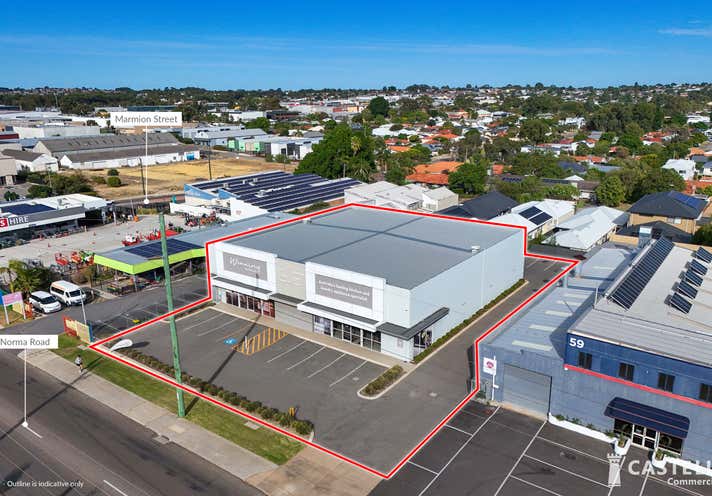 63 Norma Road, Myaree, WA 6154 - Shop & Retail Property For Lease ...