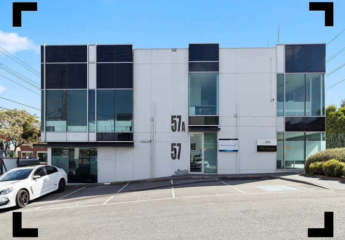 Leased Office at 57 Stubbs Street, Kensington, VIC 3031 - realcommercial