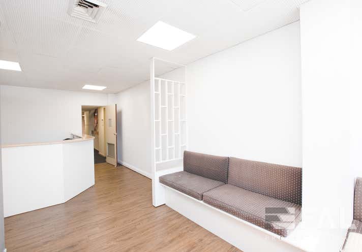 Sold Office at Alexandra, Suite 24, 201 Wickham Terrace, Spring Hill ...