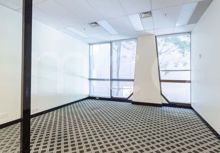 Sold Office at Exchange Tower, Suite 108, 530 Little Collins Street ...