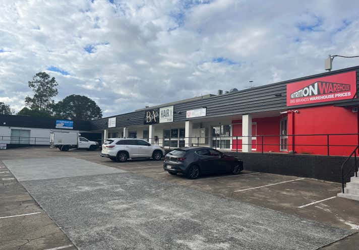 Leased Shop & Retail Property at 8/63-65 George Street, Beenleigh, QLD ...
