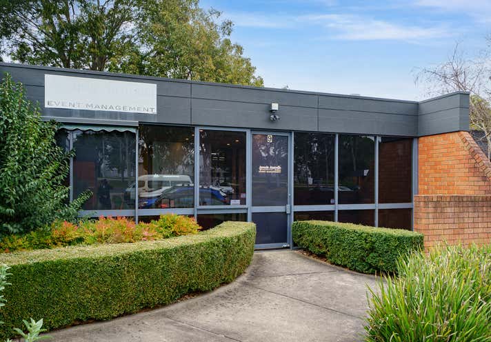 Sold Office at 9/42 Stud Road, Bayswater, VIC 3153 - realcommercial